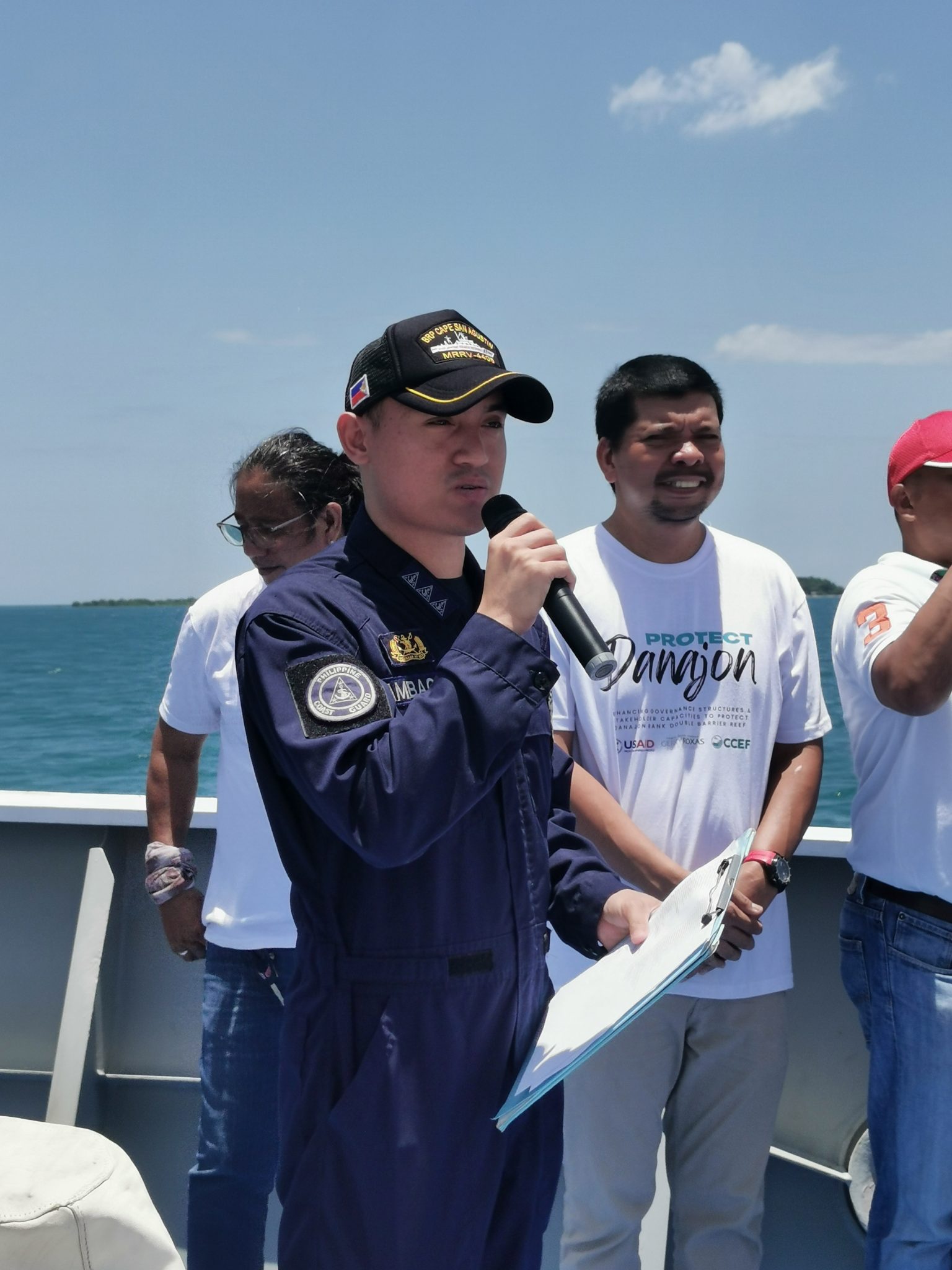 CCEF Embarks on Bold Initiative to Safeguard the Philippines’ only ...