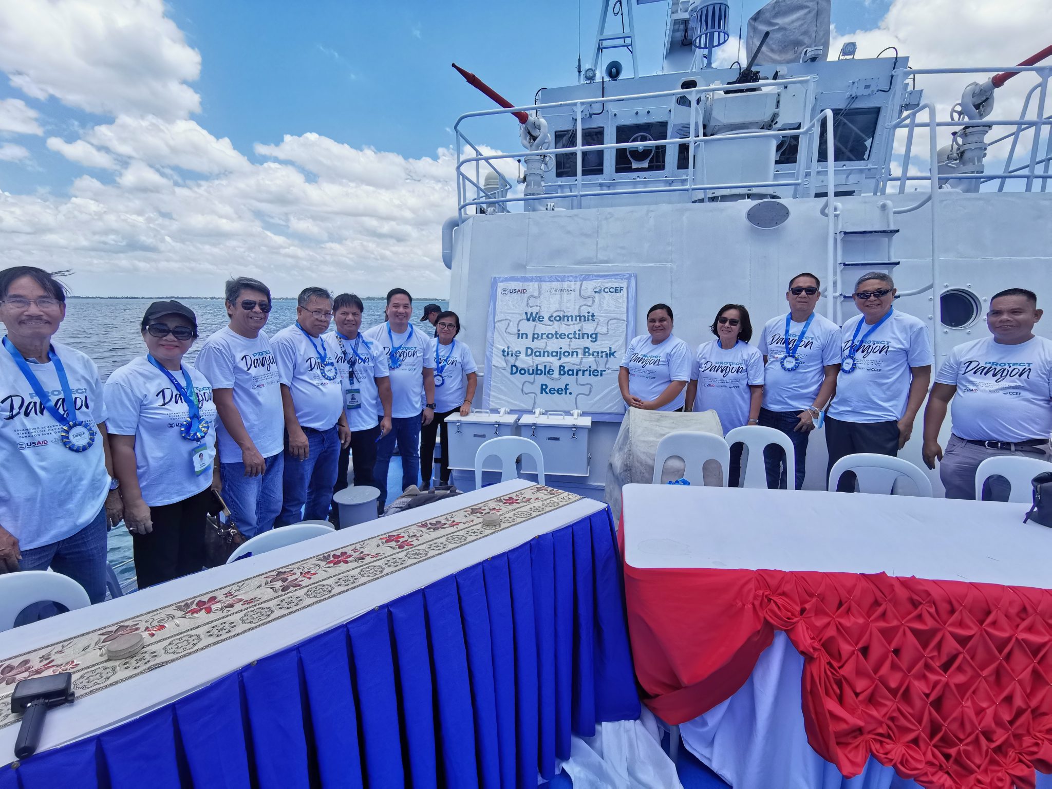 CCEF Embarks on Bold Initiative to Safeguard the Philippines’ only ...