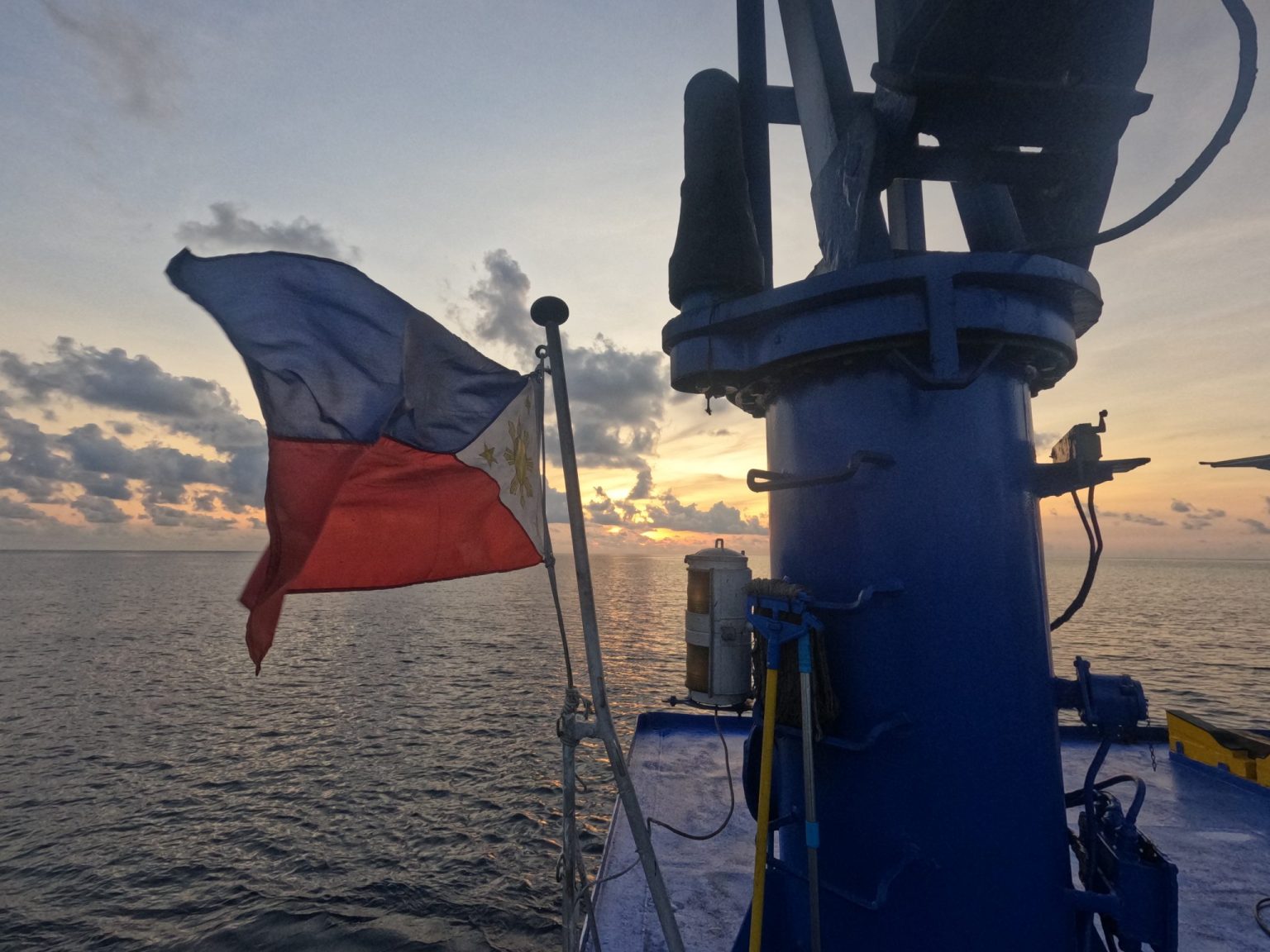 Dive into Conservation: Saving Philippine Reefs Expedition 2024 at ...
