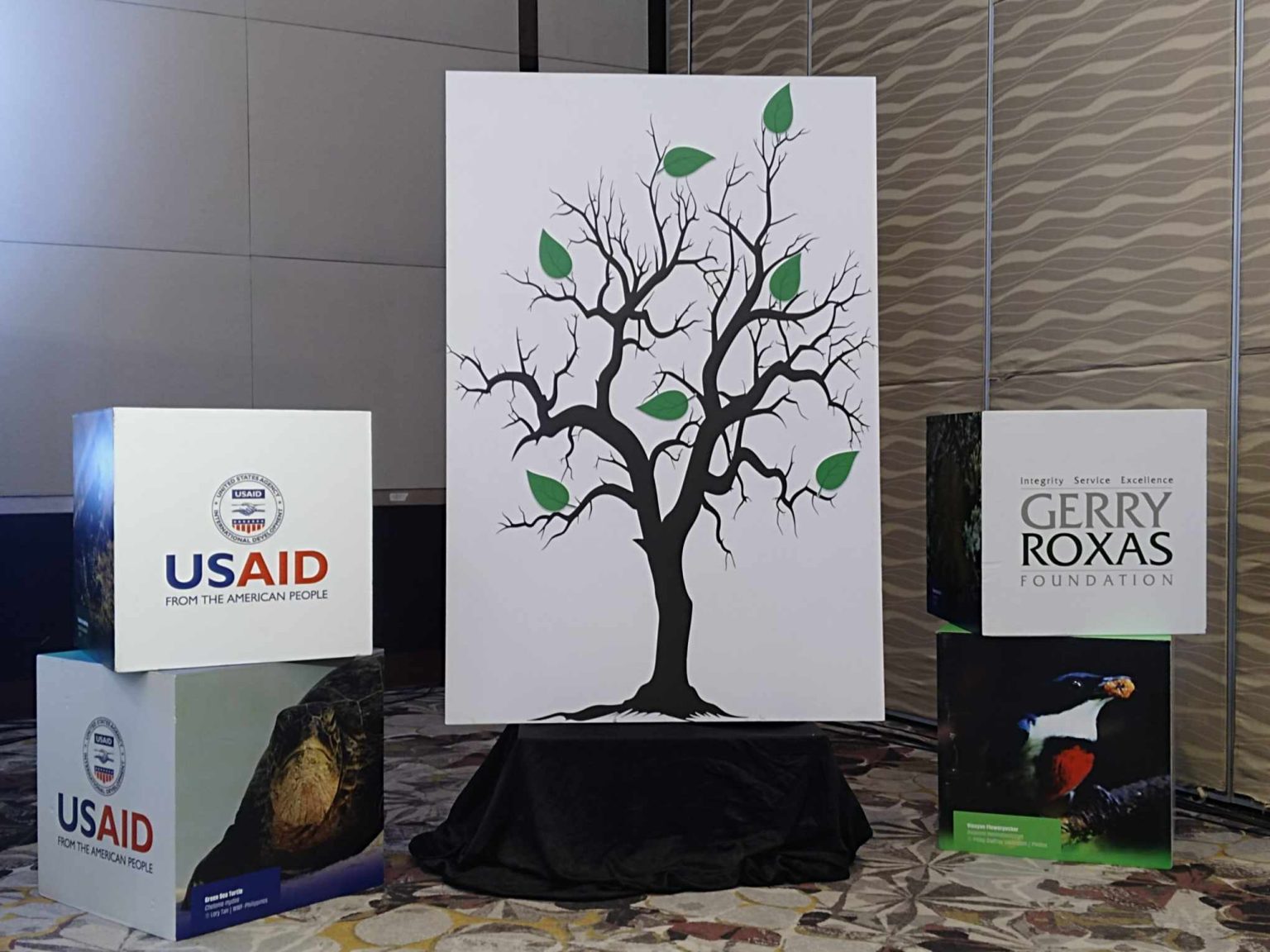 CCEF Strengthens Private Sector Collaboration in Conservation at the ...
