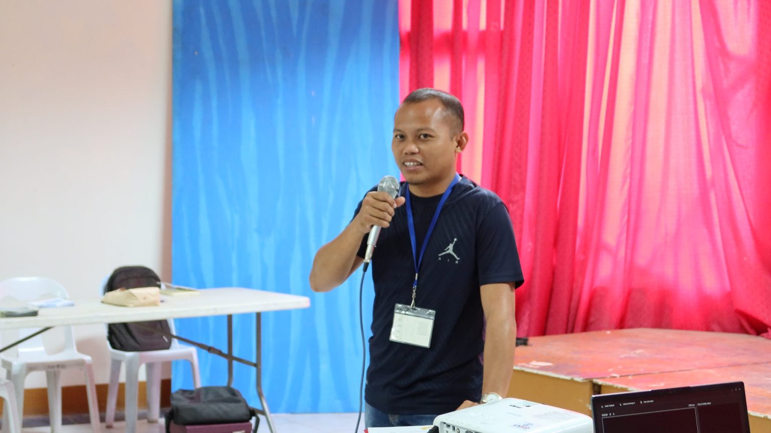 Science in the Hands of Stewards: Coastal LGUs Trained for Resilience ...